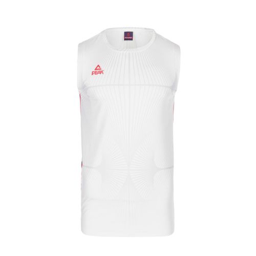 PEAK muški odbojkaški dres Srbija beli, sezona 2025/26