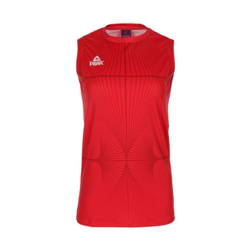 PEAK muški odbojkaški dres Srbija crveni, sezona 2026/27