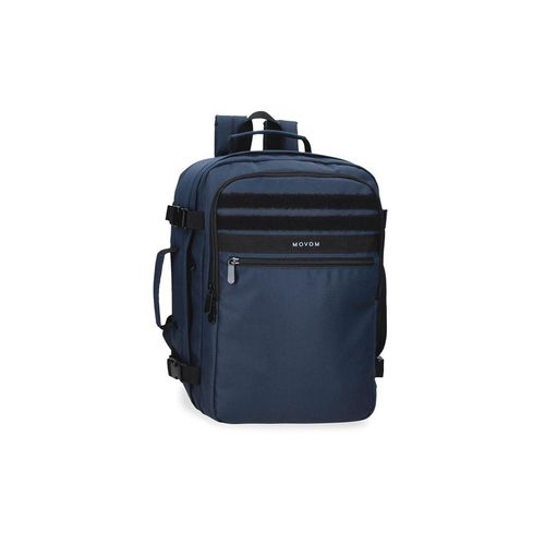 MOVOM FOSTER ranac za putovanje 28 × 40 cm - teget