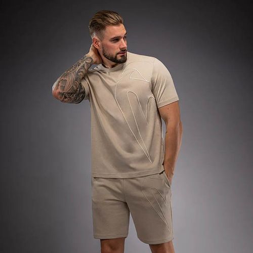 Venum Giant 3D Majica Bež XL