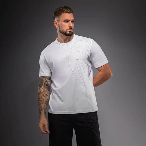 Venum Giant 3D Majica Bela L
