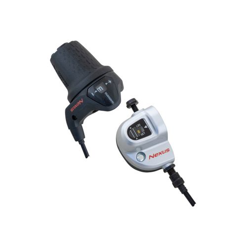 Shimano Nexus Inter-3 SL-3S42-E ručica menjača, 3 brzine