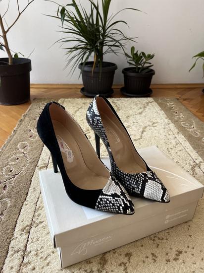 Elegantne salonke - NOVO