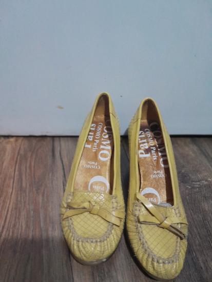 ***Cosmo***Made in Portugal***Koza***