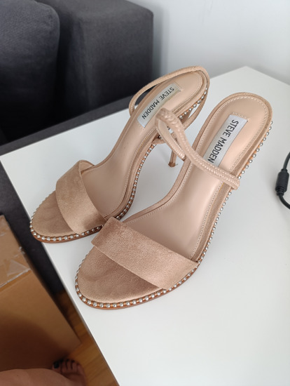 Steve Madden stikle