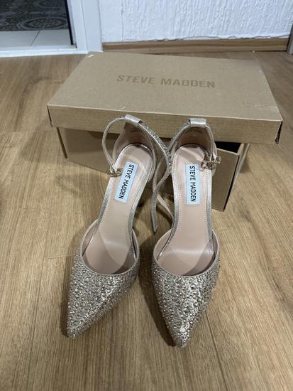 Steve Madden stikle