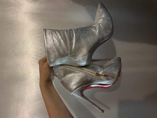 Christian Louboutin cizme