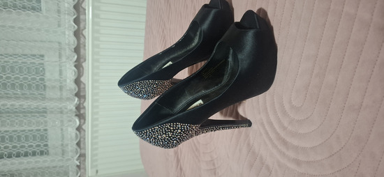 Steve Madden stikle
