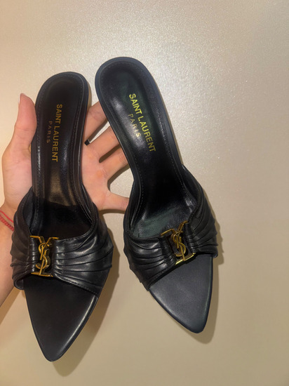 Ysl stikle