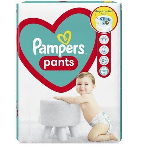Pampers pants pelene GP