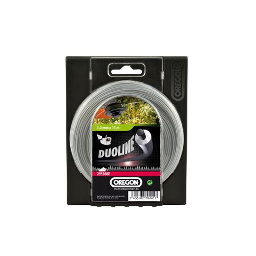 Oregon silk za trimer Duoline, 2.7mm x 70m