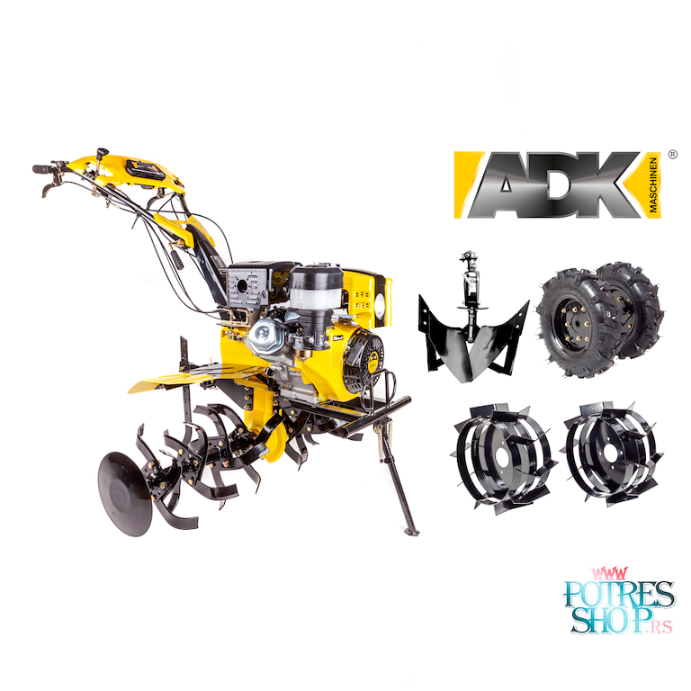 ADK MOTORNA KOPACICA BSG1050F