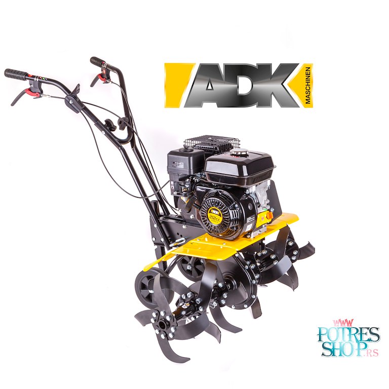 ADK MOTORNA KOPACICA WR69162S 6.1KS