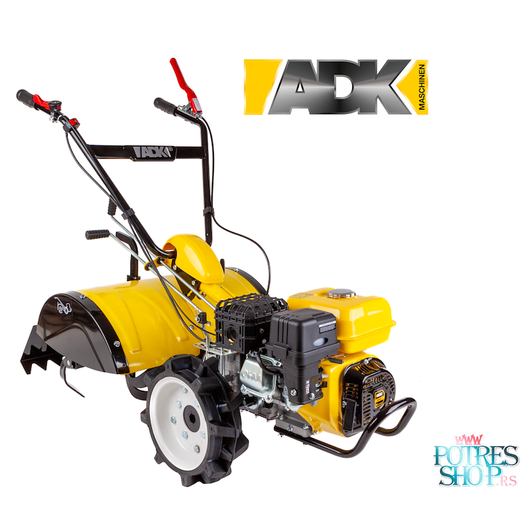 KOPACICA MOTORNA 3TGQ-4G (212CM3)ADK