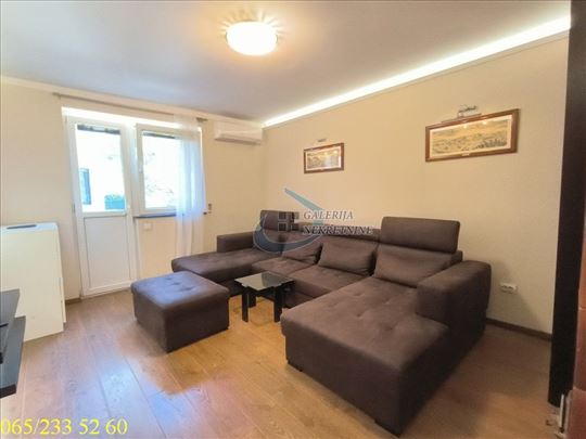 Stari grad, Gundulićev venac - Šantićeva 65m2