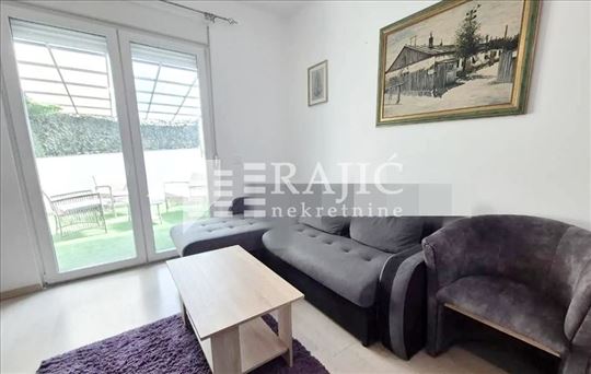 Mirijevo,Matice srpske,2.5,47m2+17m2 #4569