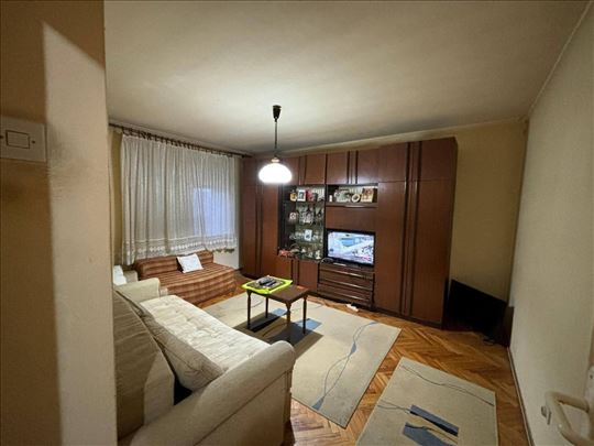Šabac, 47m2, može na kredit