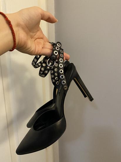 Nine West kožne salonke AKCIJA 2500