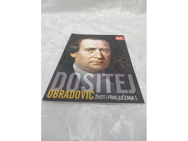 Zivot i prikljucenija I