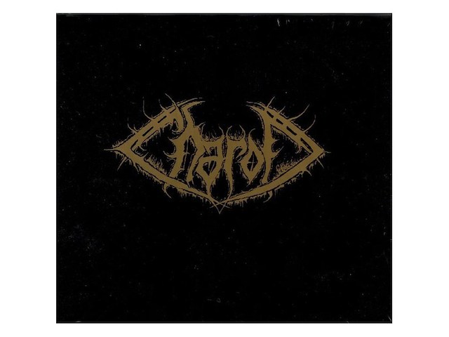 Charon – Sulphur Seraph (The Archon Principle) CD
