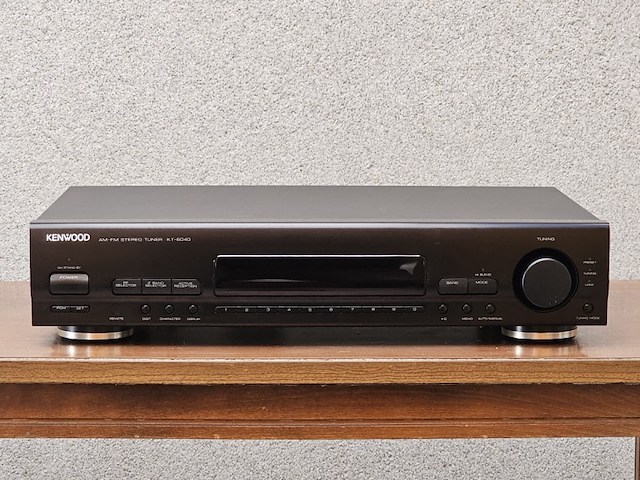 Kenwood KT-6040