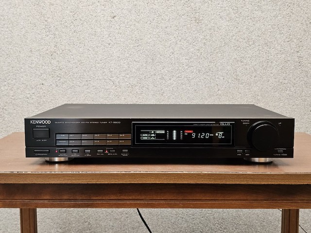 Kenwood KT-990D