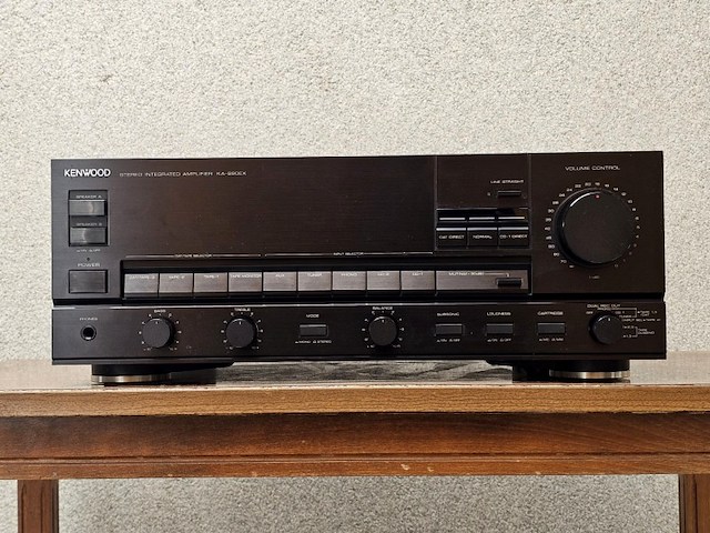 Kenwood KA-990EX