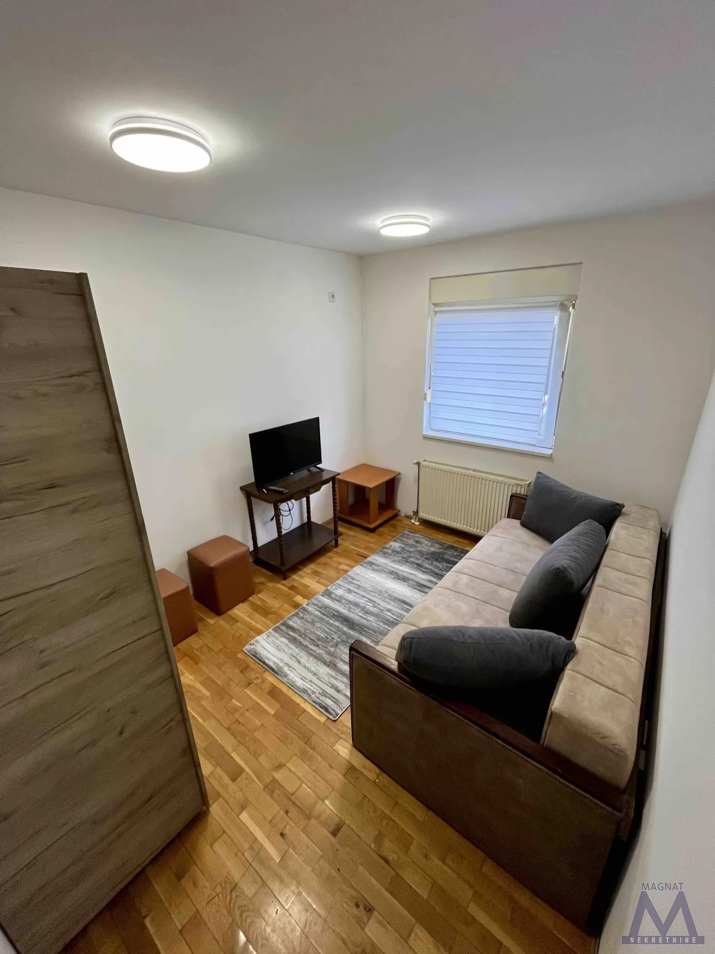 Stan,NOVI SAD,TELEP,kv: 25, € 82400, ID: 1019442