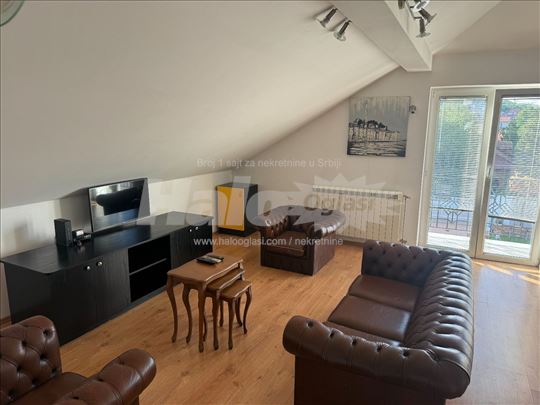 Stan za izdavanje 105m2 ,Mirijevo