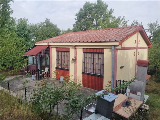 Barajevo - Vranić - bez provizije
