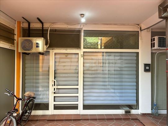 Poslovni prostor 40 m² - Centar Novog Sada