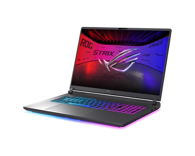 Asus ROG Strix G18 G815LM-S9025