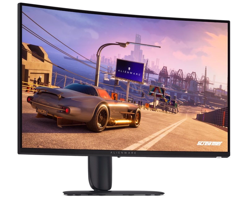 Dell AW3226DM