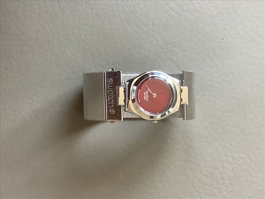 Swatch irony original
