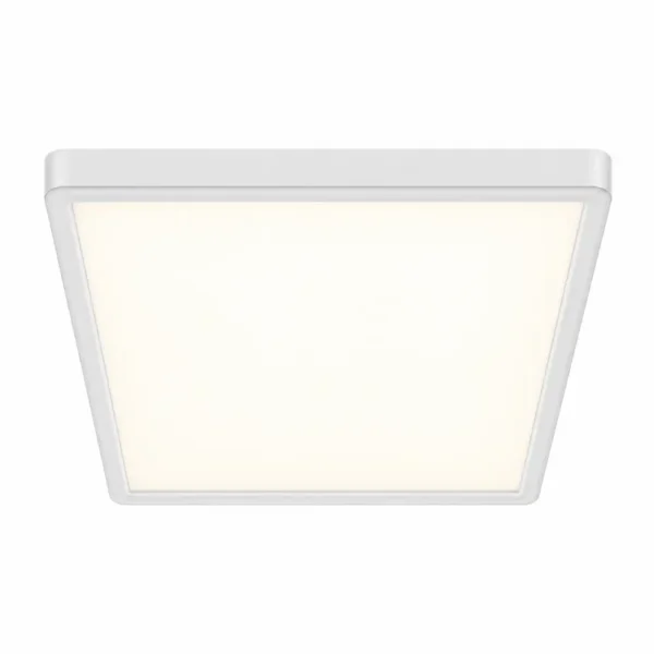 BP07-10480 | Nadgradni slim LED panel kvadratni | bela | 36W