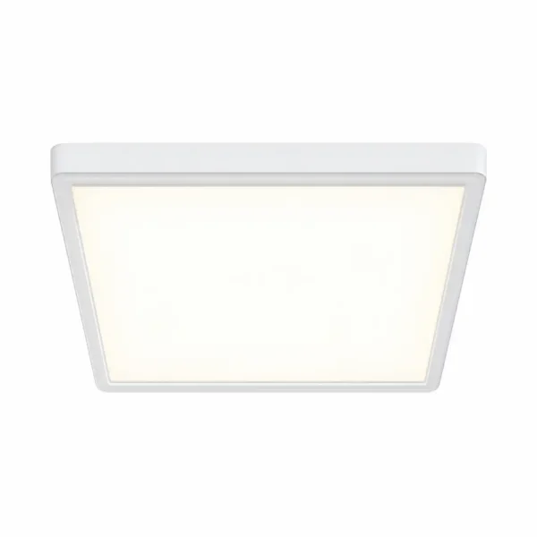 BP07-10380 | Nadgradni slim LED panel kvadratni | bela | 26W