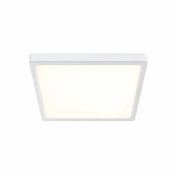 BP07-10280 | Nadgradni slim LED panel kvadratni | bela | 20W