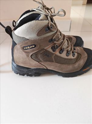 Planinske cipele Trezeta Gore-tex HCR