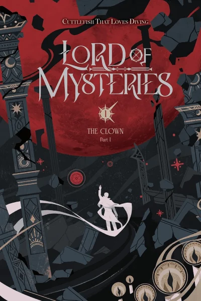 Lord of Mysteries: The Clown, Vol. 1