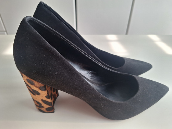 Nine West salonke   SNIŽENJE OBUĆE NA PROFILU