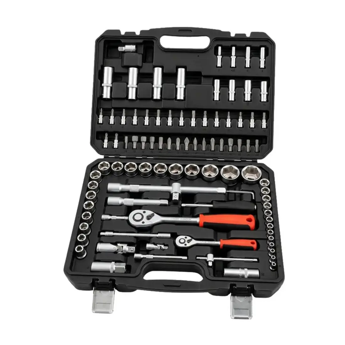 SG Tools Set gedora, 94 komada