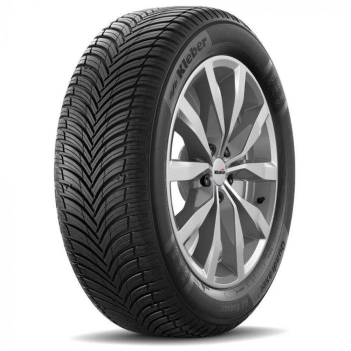 235/55 R18 KLEBER QUADRAXER SUV 100V FR