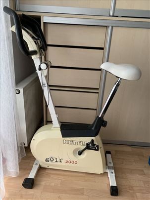 Kettler trenazni bicikl do 150kg odlicno stanje