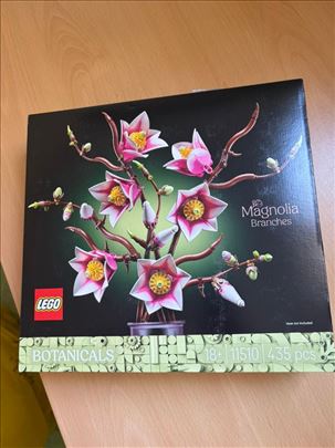 LEGO 11510, NOV