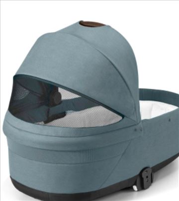 Cybex balios s nosiljka sa adapterom za kolica