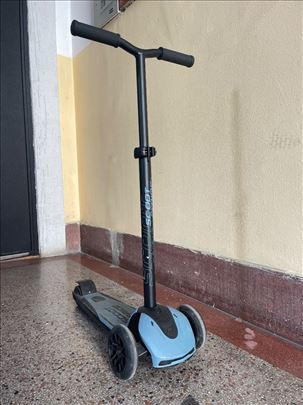 Scoot and Ride trotinet Highwaykick 5 LED