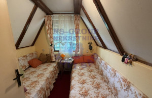 Prodaje se vikendica u Cortanovcima 46m2