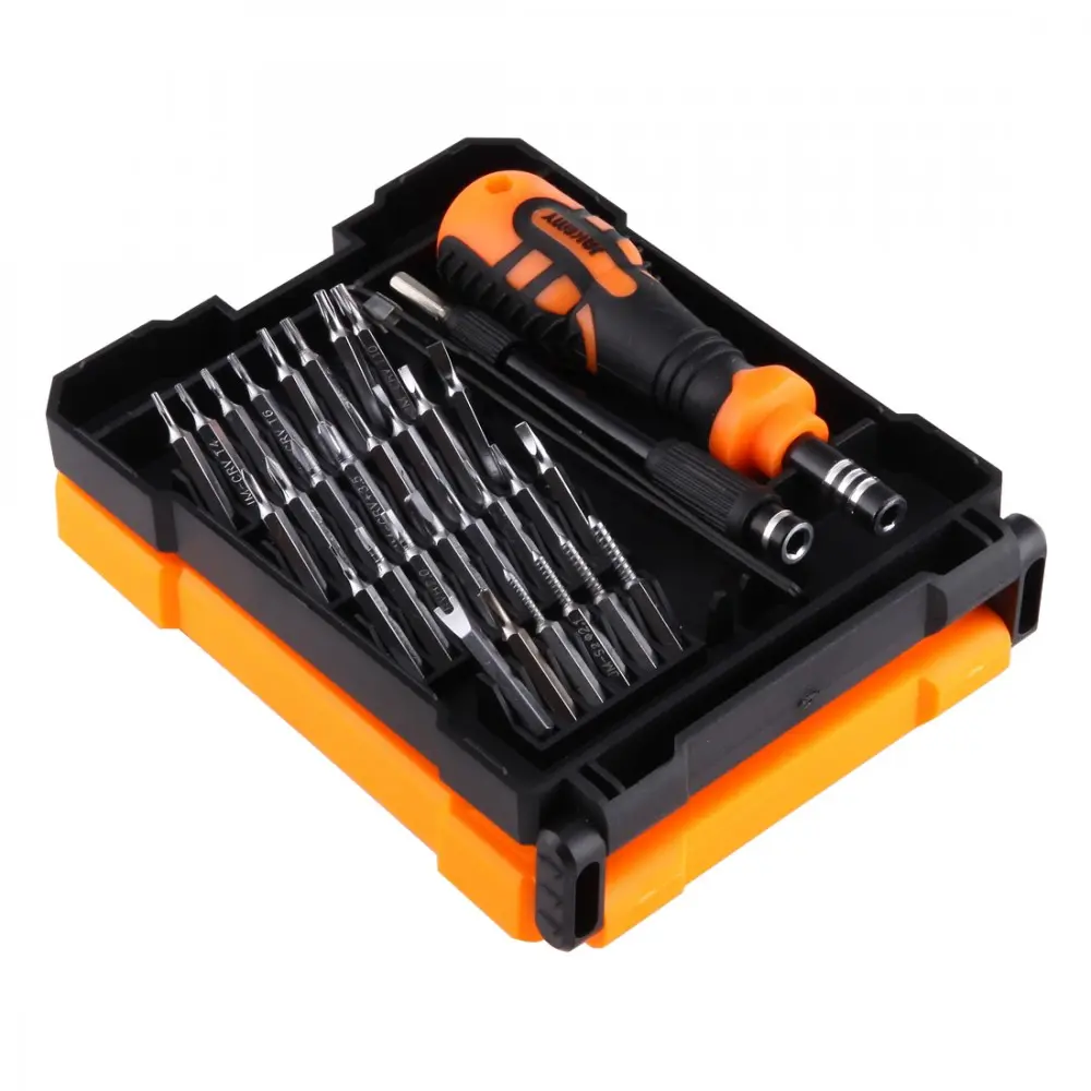 Set šrafcigera JAKEMY JM-8159, 34 u 1