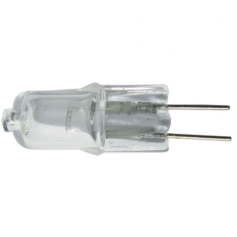 SIJALICA SPORETA RERNE G4 10W HALOGENA G4 12V 8X32MM 300C DERUN