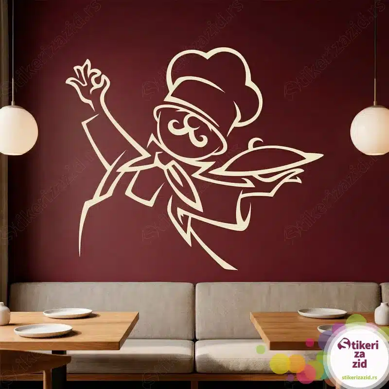 Le Chef